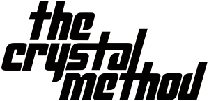 The Crystal Method – The Crystal Method