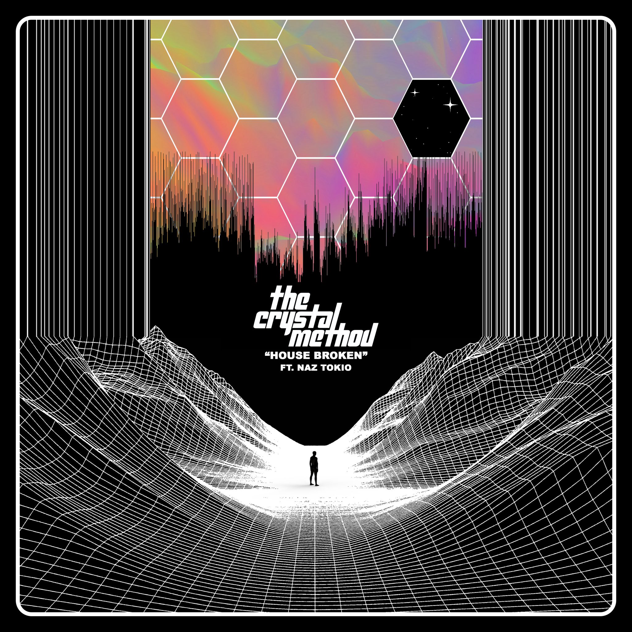The Crystal Method – The Crystal Method