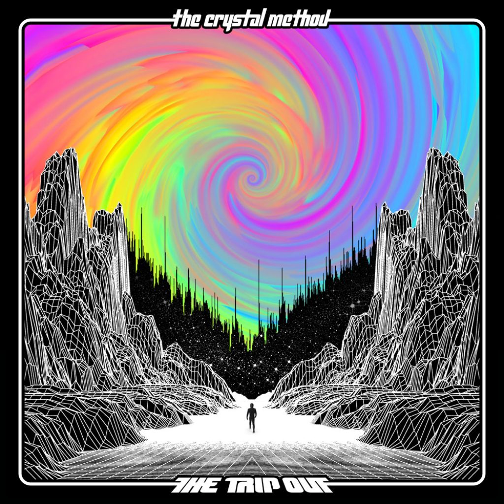 The Crystal Method – The Crystal Method