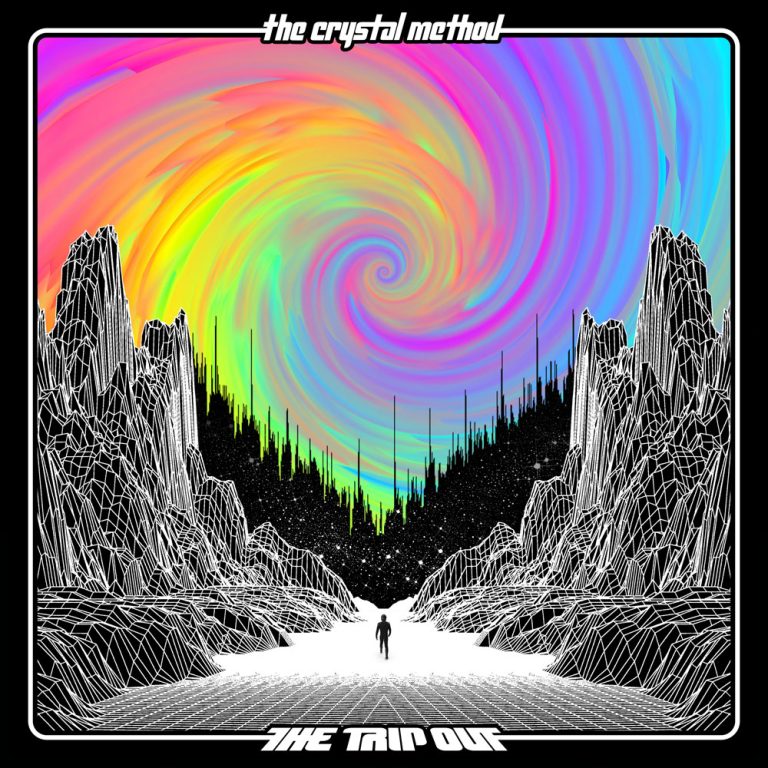 The Crystal Method – The Crystal Method