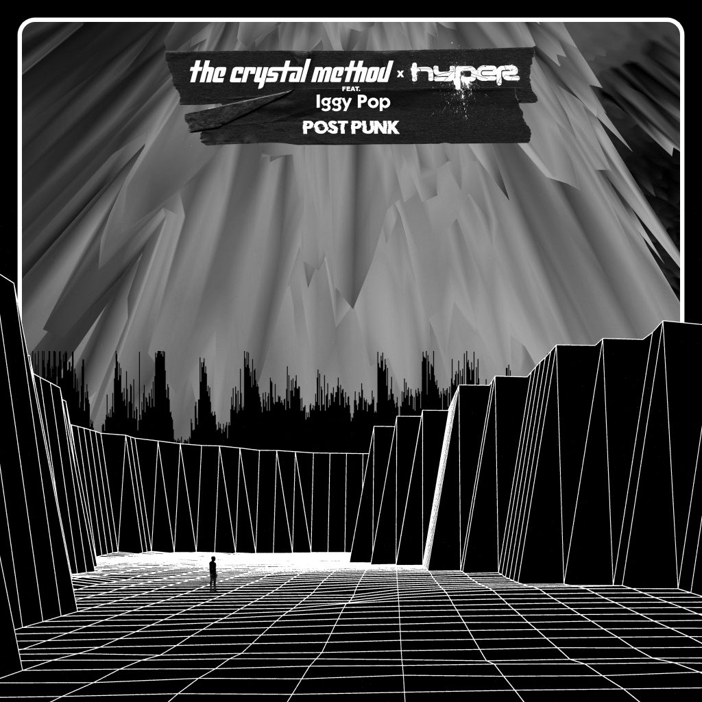 The Crystal Method – The Crystal Method