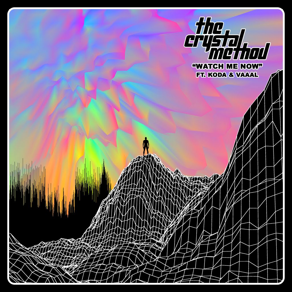 The Crystal Method – The Crystal Method